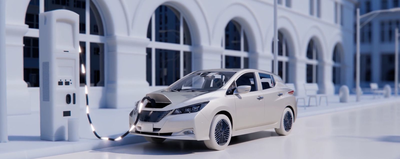 North American Clean Energy - See EVs Differently: The potential of bidirectional charging and ...